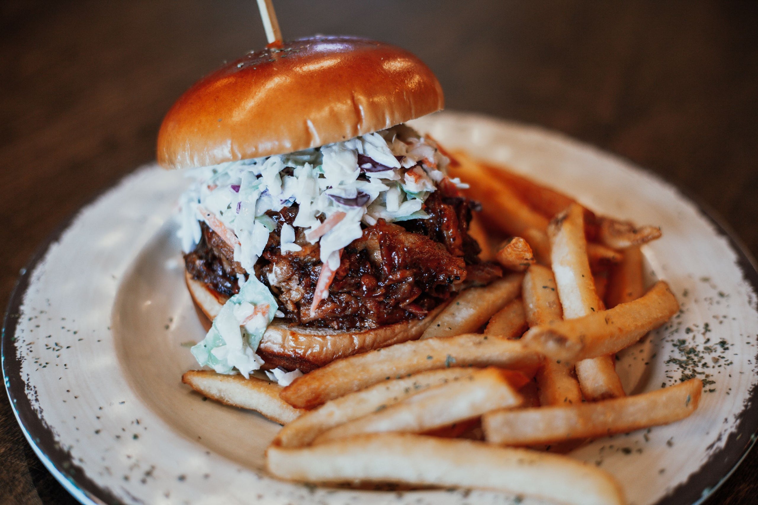 The Oinker | Joanie's Murfreesboro